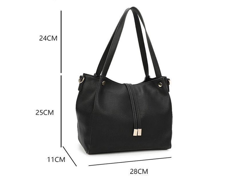 Gallantry Handtas bestellen | Shop bij Eleganci.nl