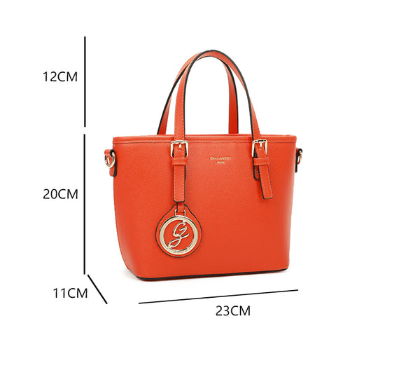 Eleganci.nl | Shop al jouw favoriete Gallantry tassen bij Eleganci