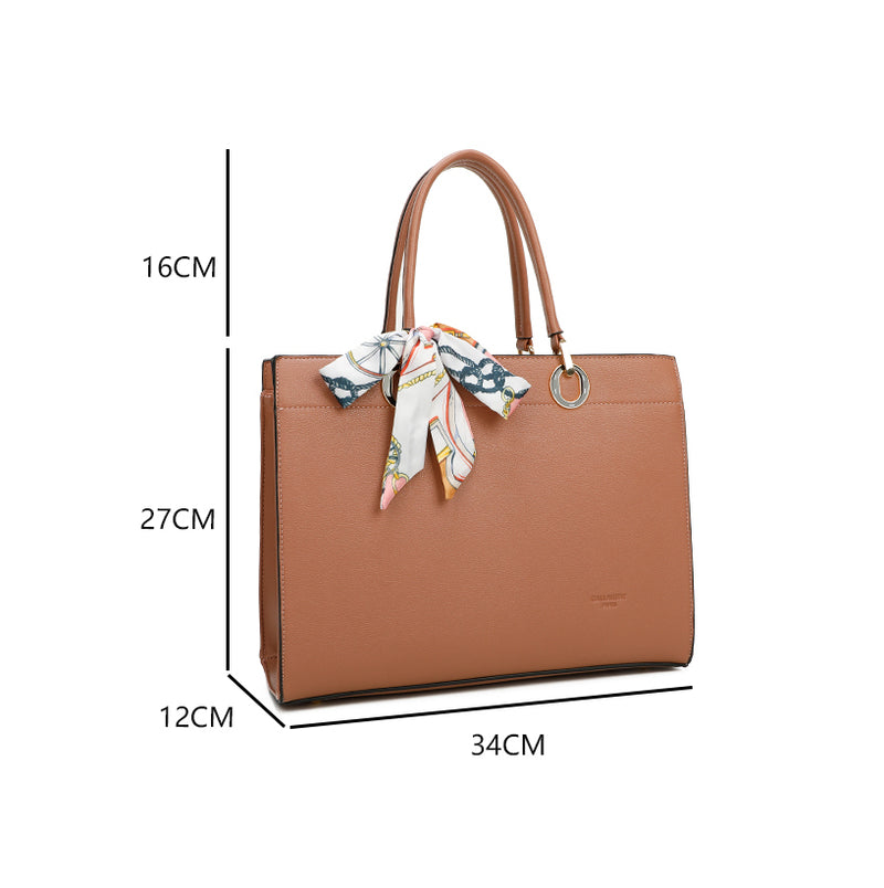 Gallantry Paris | Nina Handtas - Eleganci.nl